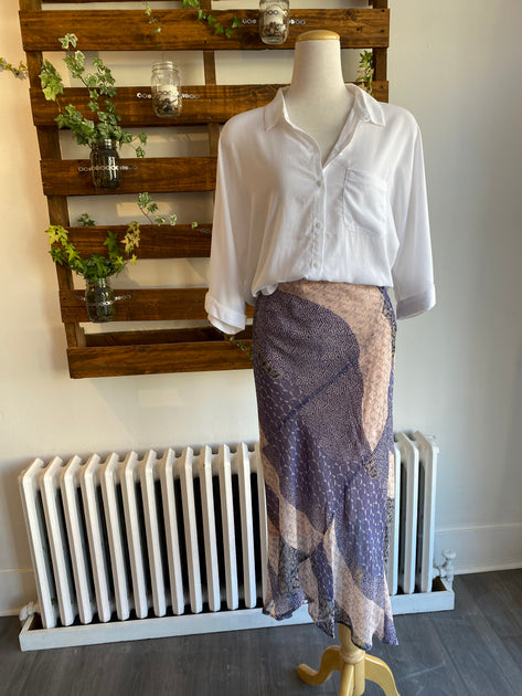 Skirts – Luna Boutique