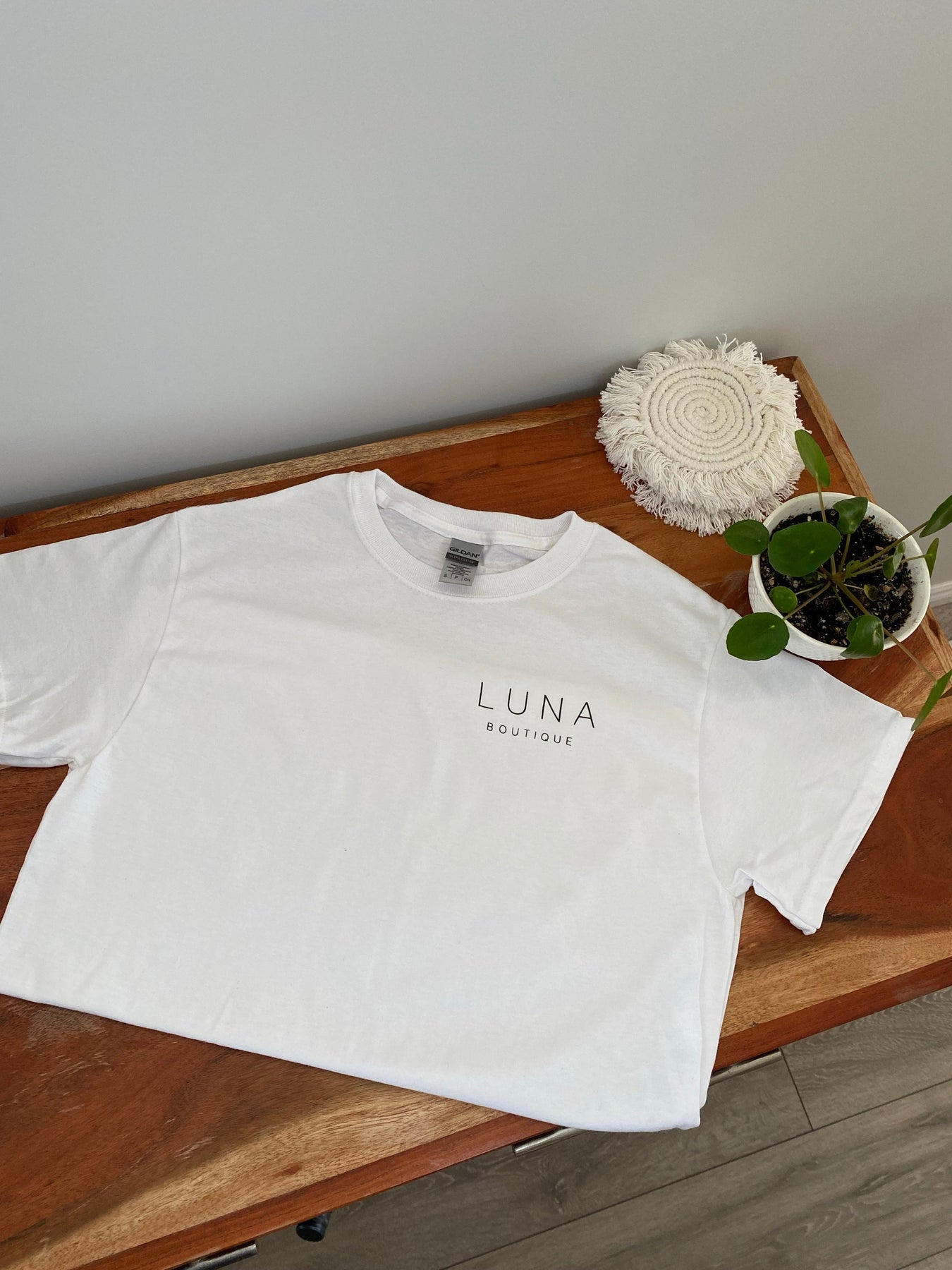 Women's Tops & Shirts | Luna Boutique